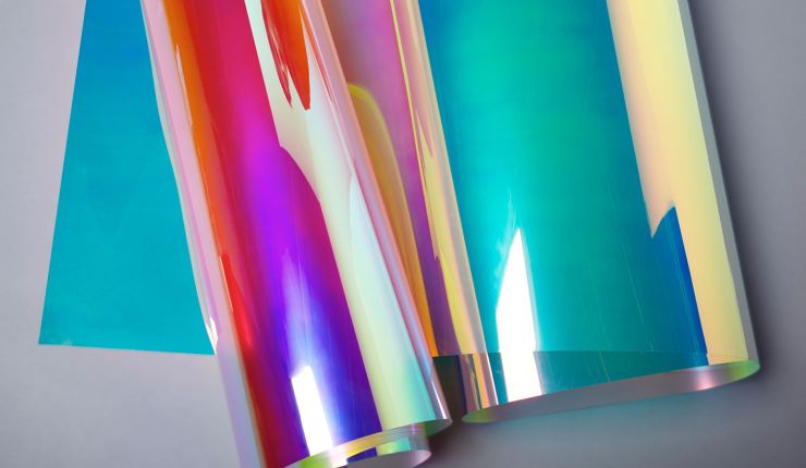 3M Dichroic | Vink Window Films